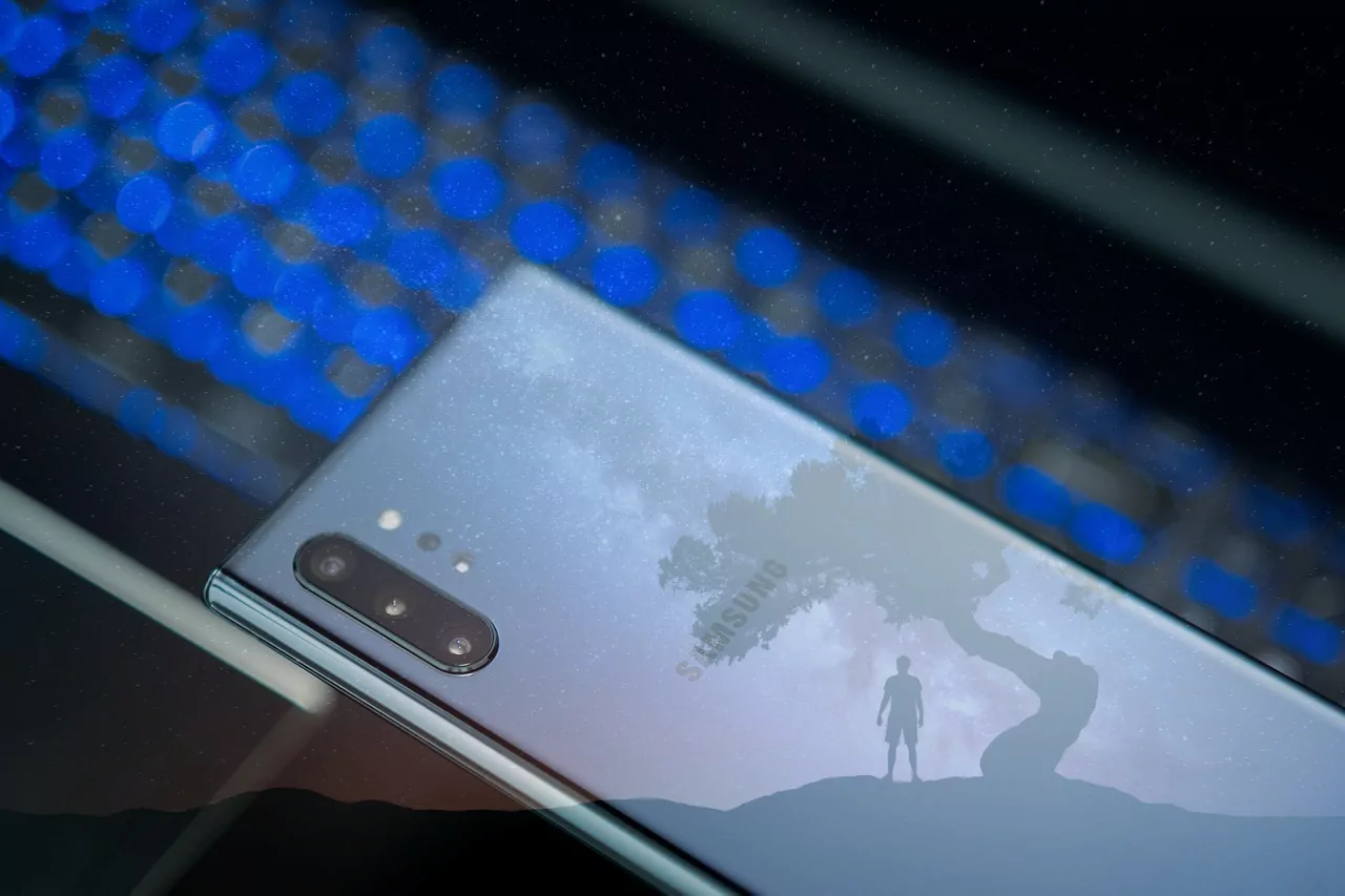 Galaxy S11 sẽ có camera zoom quang 5x, chế độ chụp thiên văn?