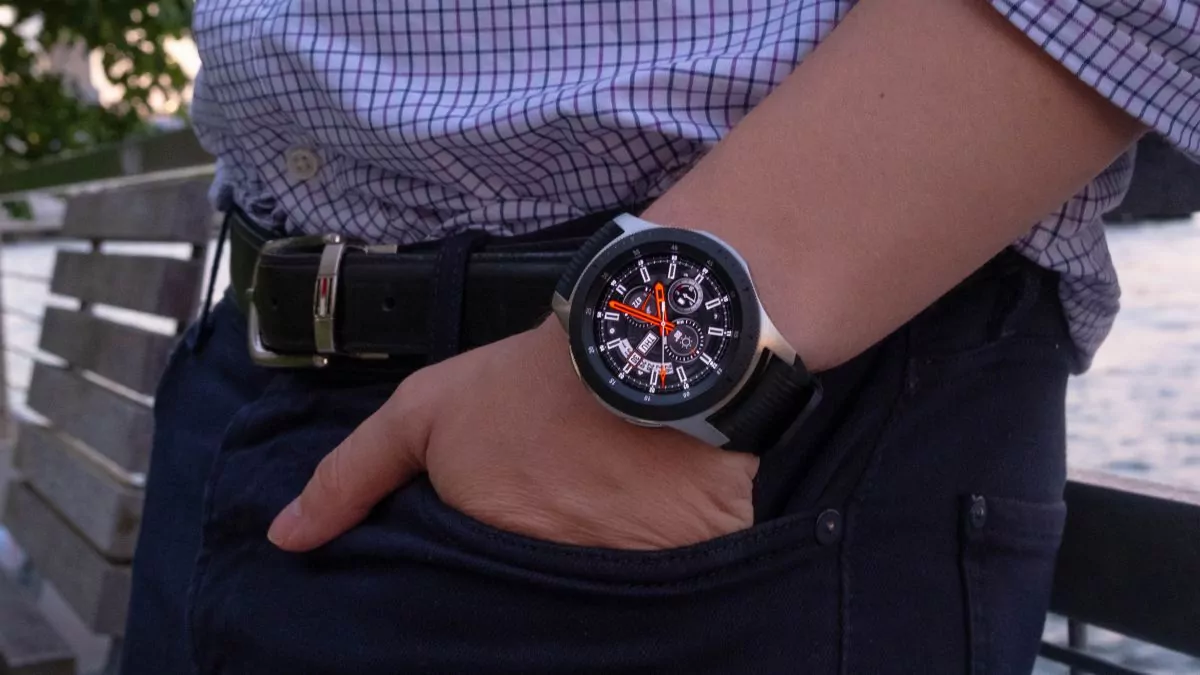 Galaxy Watch2 đạt chứng chỉ quan trọng, sẵn sàng ra mắt cùng Note20?