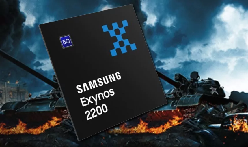 Samsung xác nhận GPU Exynos 2200 sẽ có Công nghệ Ray tracing cho Đồ hoạ ...