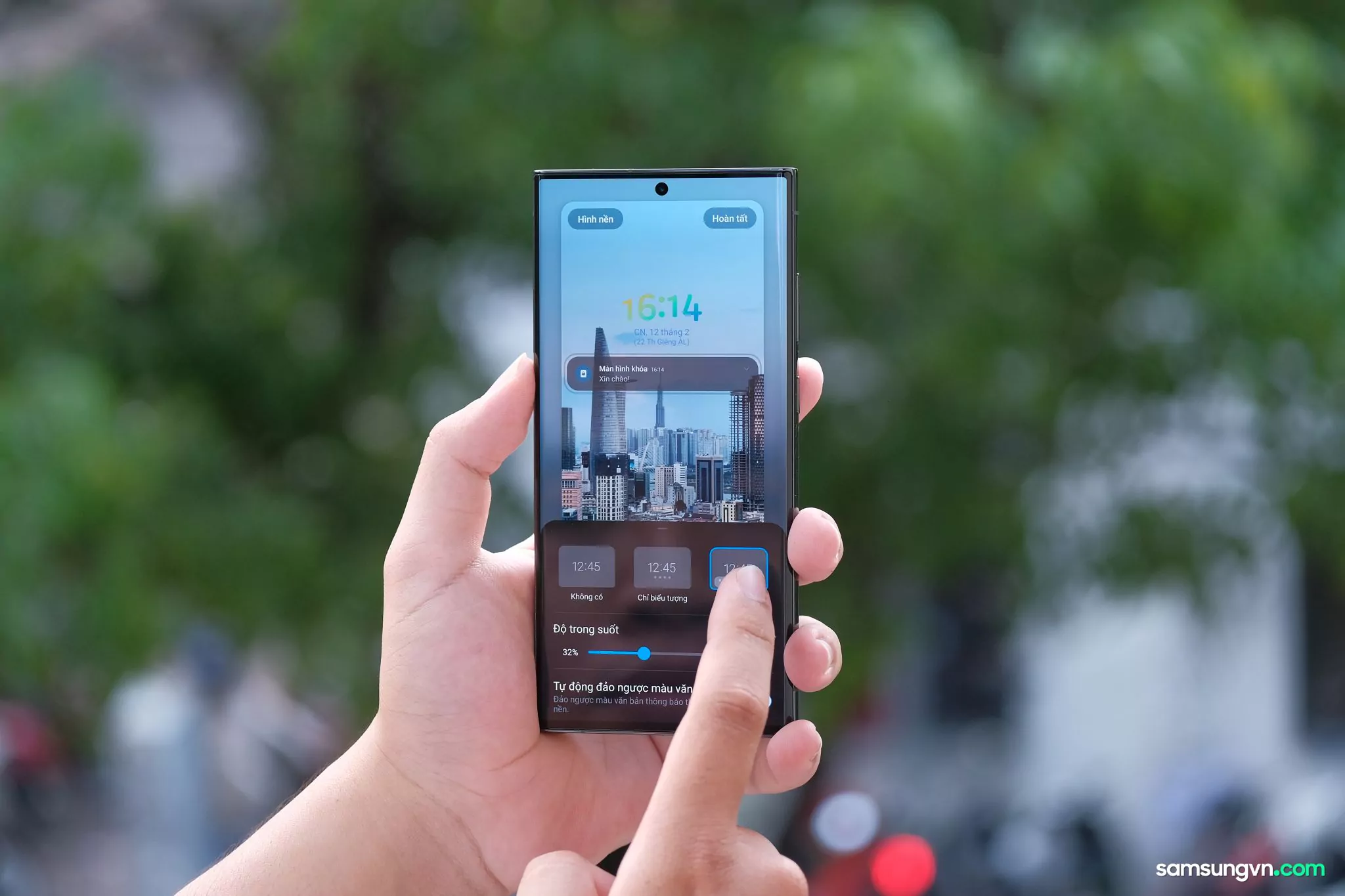 Samsung đang thử nghiệm One UI 6.0 cho Galaxy S23 và loạt flagship đầu bảng